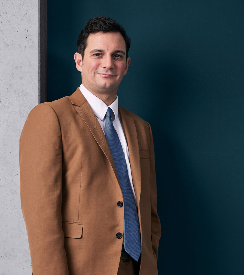 Wer wir sind - EVEN Rechtsanwälte